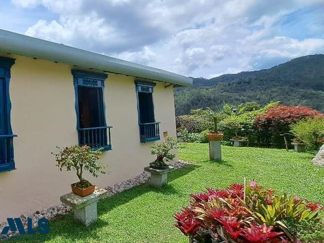 Extensive Independent Farm In Rionegro In Rionegro, Colombia For Sale ...