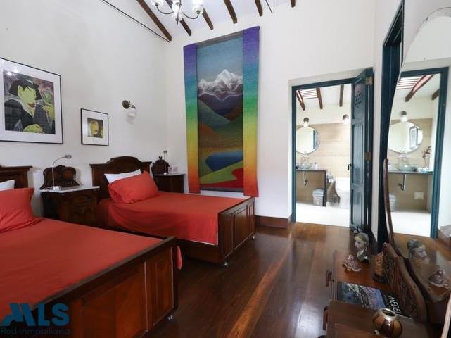 Extensive Independent Farm In Rionegro In Rionegro, Colombia For Sale ...