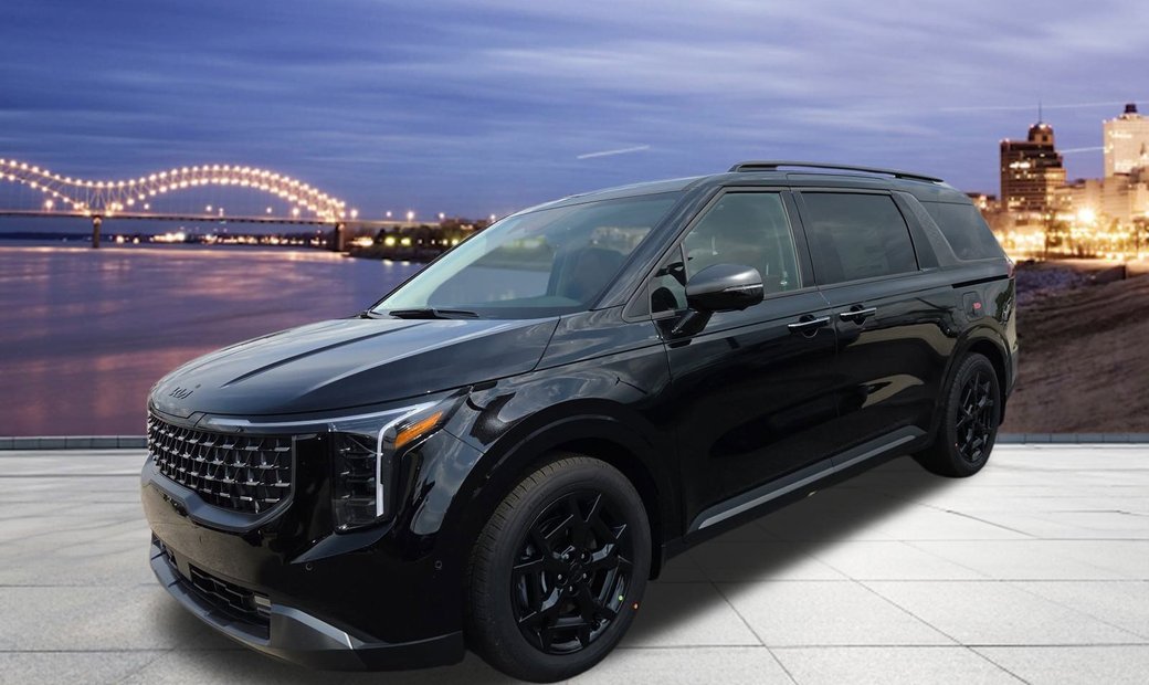 2026 Kia Carnival In Memphis, Tn, United States For Sale (16209369)