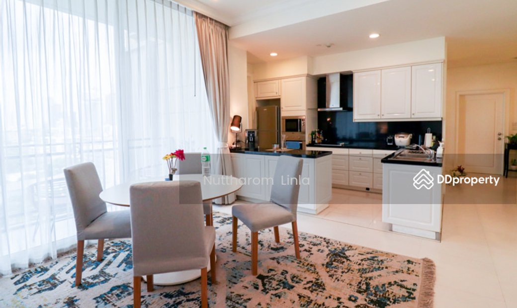 Royce Private Residences, Bangkok In Bangkok, Krung Thep Maha Nakhon ...