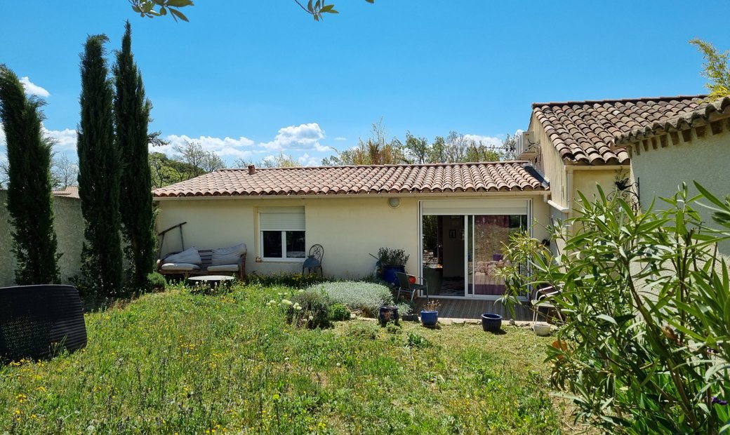 Casa Con Un Olivar De 150 En Manosque, Provenza Alpes Costa Azul ...