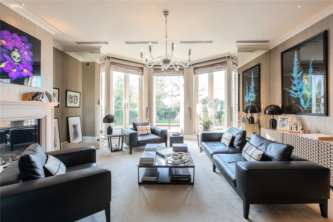The Grove, London In London, England, United Kingdom For Sale (16251024)