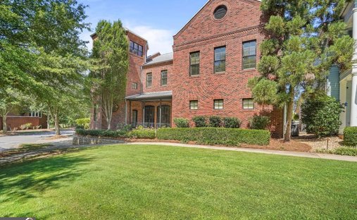 Annonces Immobilières de Dwayne Walker Realty - United States ...