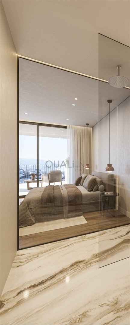 2 Zimmer Wohnung Im Bau In São Martinho, Autonome Region Madeira ...