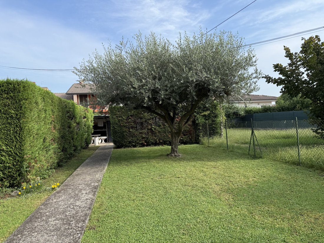 Verona Semi Detached House In Rizza, Veneto, Italy For Sale (16251756)