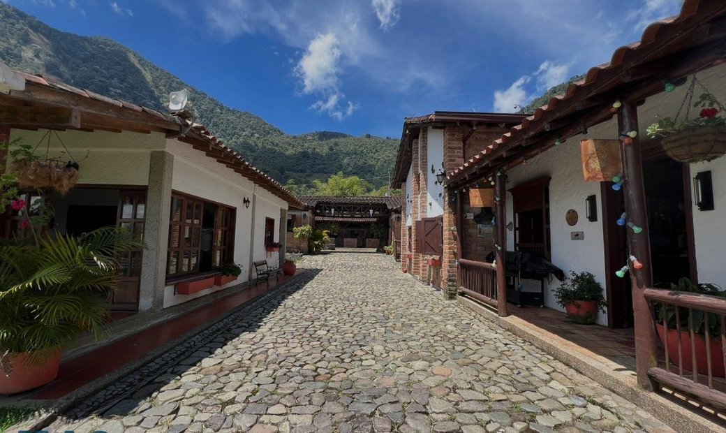 Finca En Venecia Para Jinetes Con Excelentes En Venecia, Antioquia ...