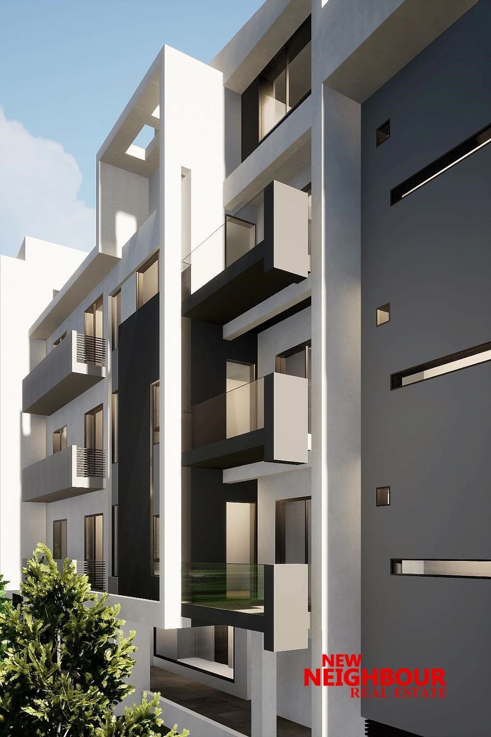 Dúplex De 162m2 En Pefki En Marusi, ática, Grecia En Venta (16252271)