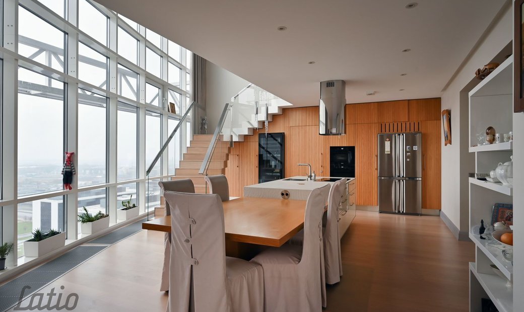 Exclusive Property In Skanstes Virsotnes In Riga, Riga, Latvia For Sale ...