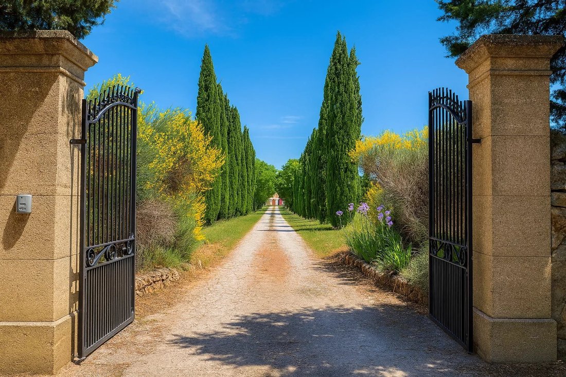 Zu Verkaufen: In Aix En Provence, Provence Alpes Côte D'azur ...