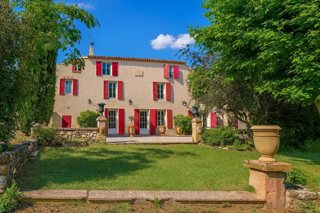 Zu Verkaufen: In Aix En Provence, Provence Alpes Côte D'azur ...