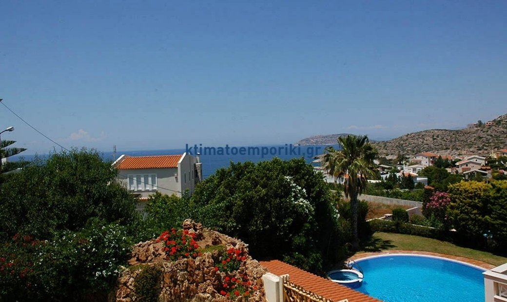 1851813 In Palaia Fokaia, Decentralized Administration Of Attica ...
