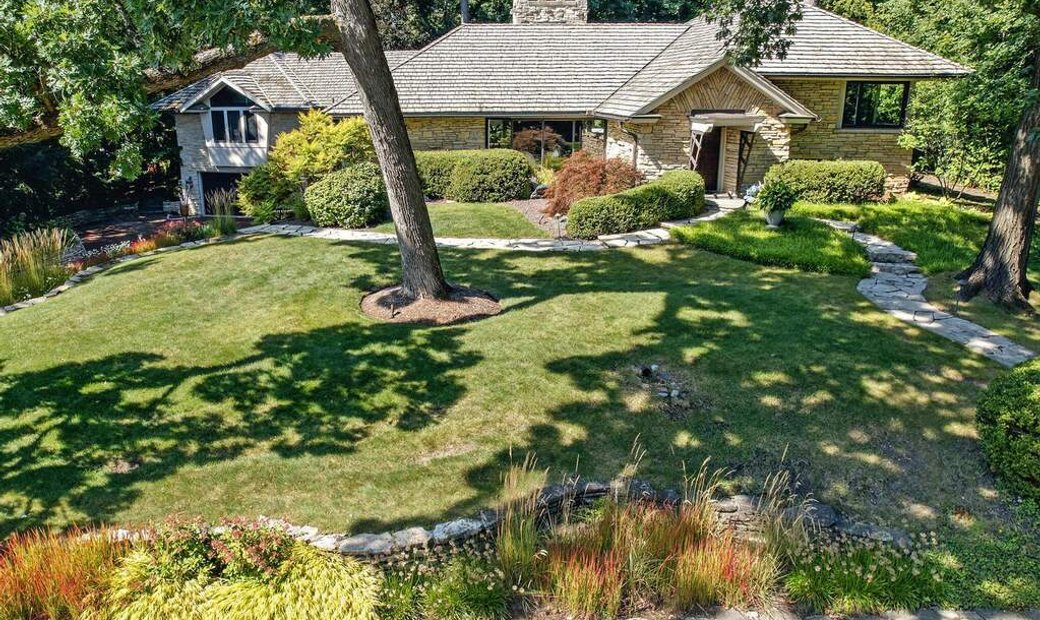 A Timeless Work Of Art In Hinsdale, Illinois, United States For Sale ...