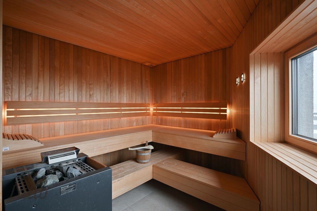 Exclusive Property In Skanstes Virsotnes In Riga, Riga, Latvia For Sale ...