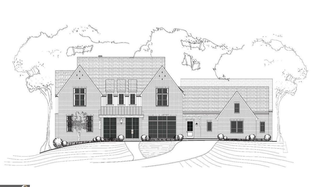 Einfamilienhaus In Suwanee In Suwanee, Georgia, Vereinigte Staaten Zu ...