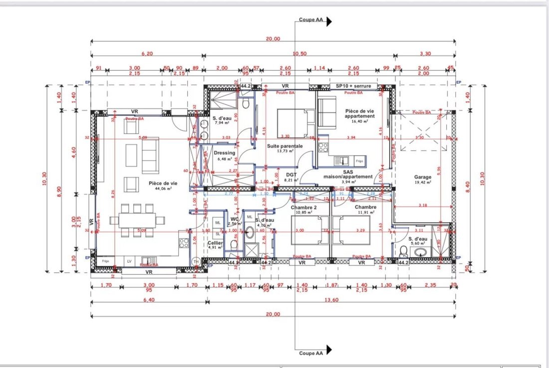 Lecci Villa In San Gavino Di Carbini, Corsica, France For Sale (16248786)