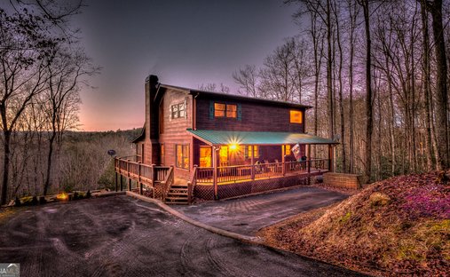 Real Estate Listings by Chapman Hall Realtors Professionals - Suwanee ...