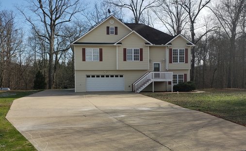 Real Estate Listings by Reese and Smallwood, Inc. - Rome - United ...