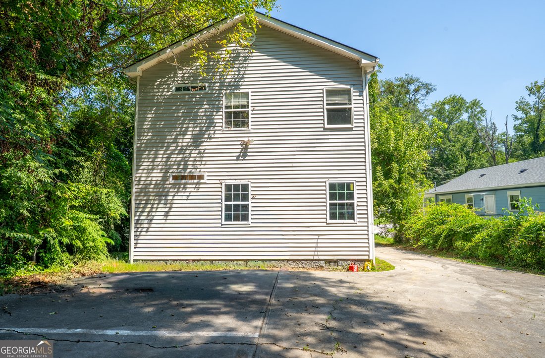Duplex In Atlanta In Atlanta, Georgia, United States For Sale (16239654)