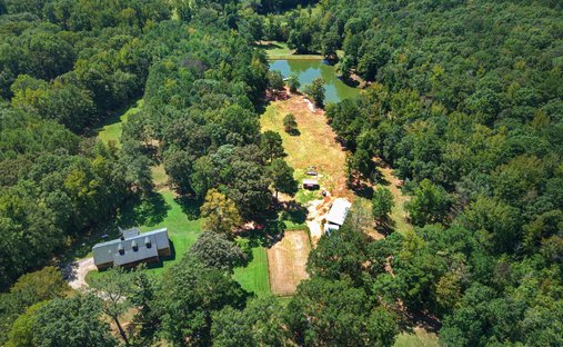 Real Estate Listings by Kelly Wood Realty - Macon - United States ...