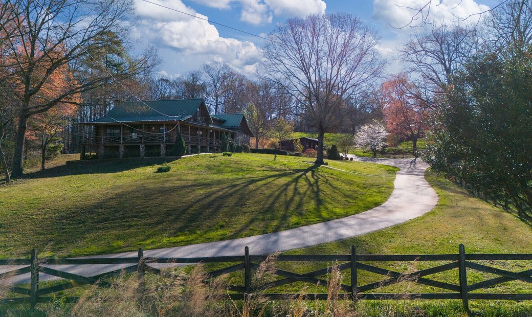 Farm In Winston In Winston, Georgia, United States For Sale (16244838)