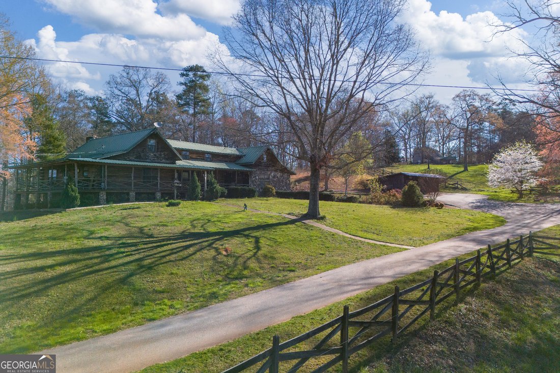 Farm In Winston In Winston, Georgia, United States For Sale (16244838)