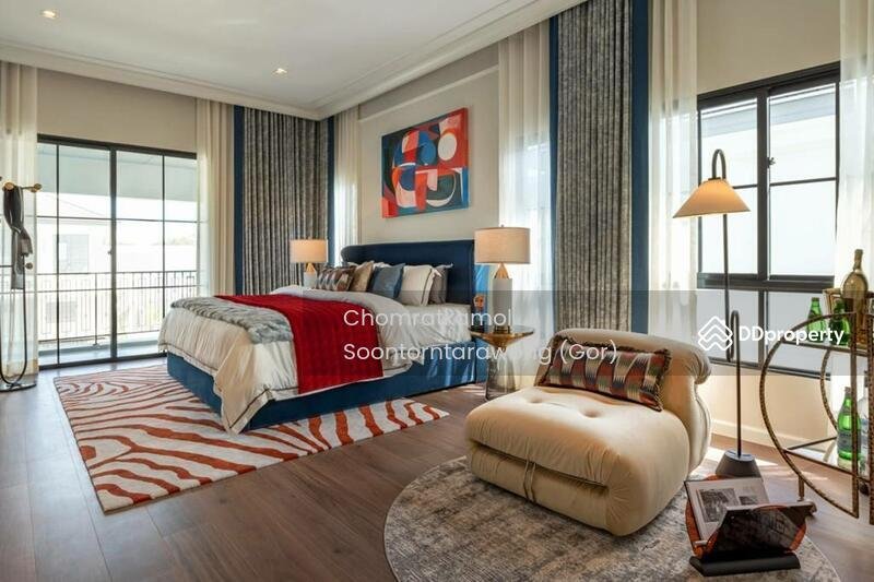 Setthasiri Serithai, Bangkok In Ram Inthra, Krung Thep Maha Nakhon, Thailand For Sale (16253426)