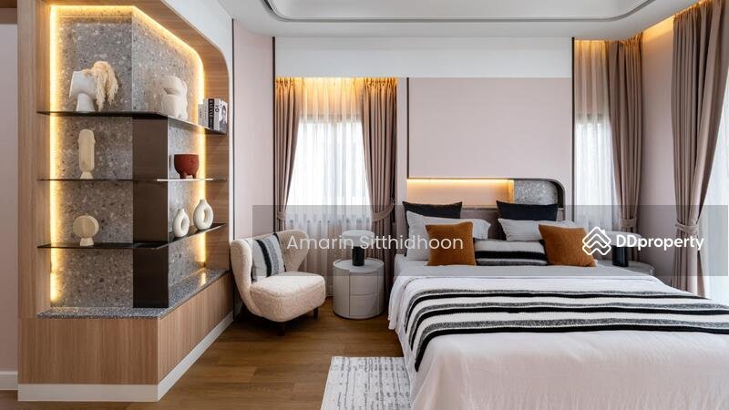 Vivaldi Bangna, Samut Prakan In Bang Kaeo, Samut Prakan, Thailand For Sale (16253436)