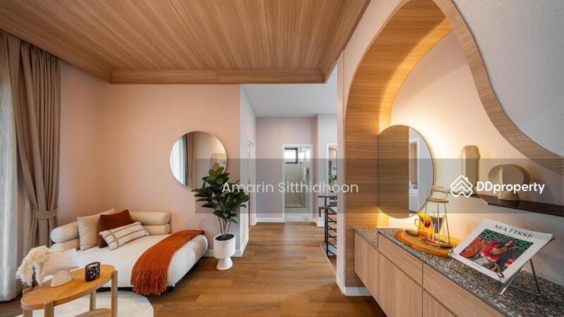 Vivaldi Bangna, Samut Prakan In Bang Kaeo, Samut Prakan, Thailand For Sale (16253435)