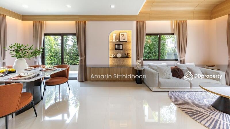 Vivaldi Bangna, Samut Prakan In Bang Kaeo, Samut Prakan, Thailand For Sale (16253435)