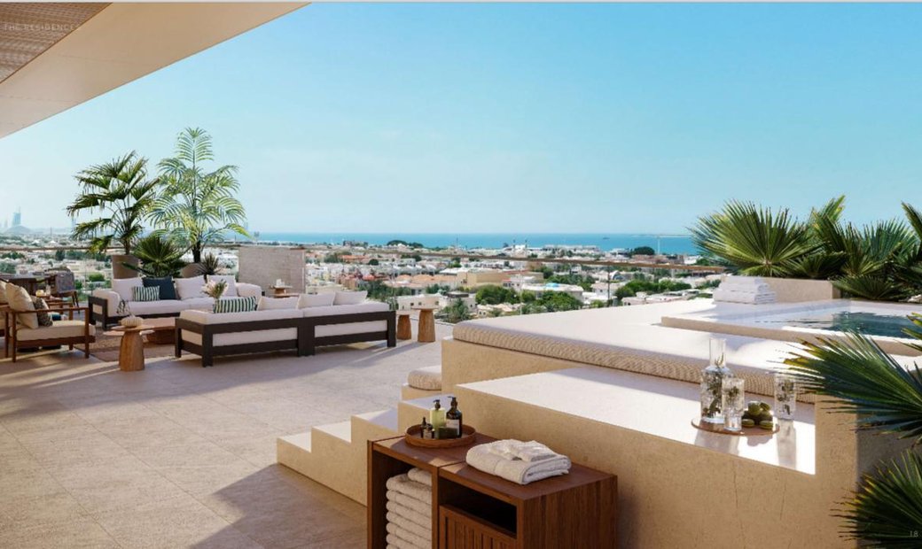 5 Bedroom Residence, 6,900 Sq Ft | In Dubai, Dubai, United Arab ...