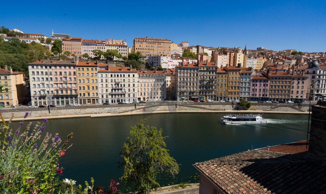 Lyon (69005) In Lyon, France For Sale (16257033)