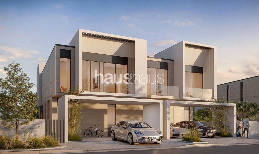 Attached Villa | Premium Location | In Dubai, Dubai, United Arab ...