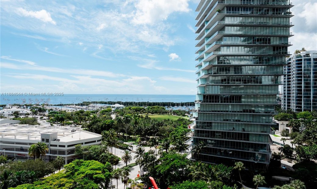 2655 S Bayshore Dr, 1007 Miami, Florida In Miami, Florida, United ...