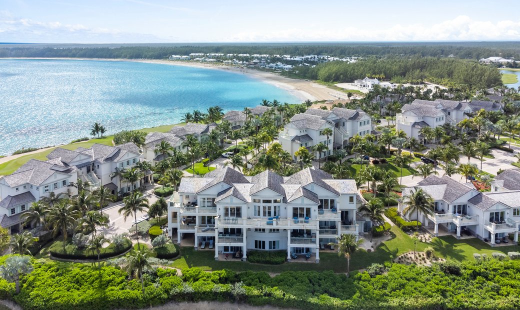 2 Bedrooms Condominium In Exuma, Bahamas For Sale (16257009)