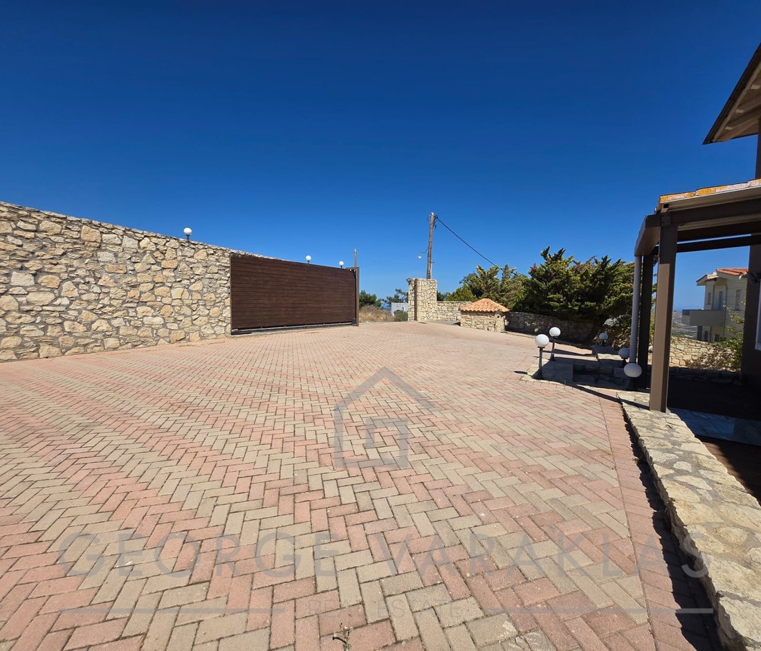 1852641 Villa For Sale, Kato In Community Of Kato Archane, Archanes ...