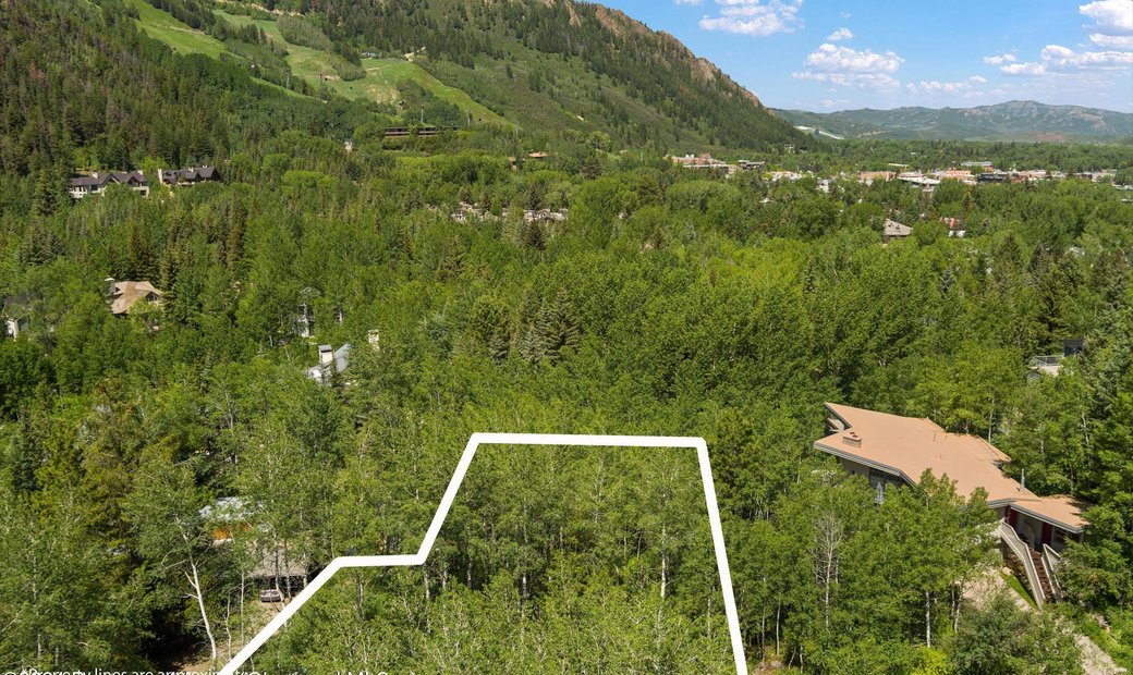 1265 Riverside Drive Aspen, Colorado In Aspen, Colorado, United States ...
