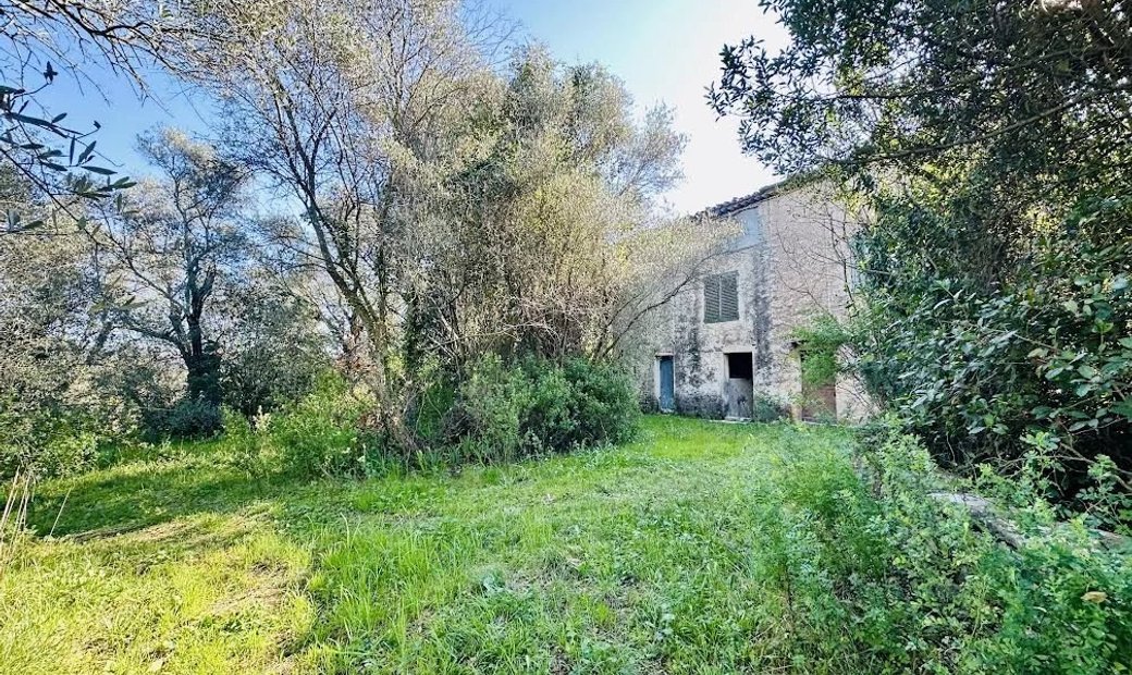 Grasse Property In Nice, Provence Alpes Côte D'azur, France For Sale ...