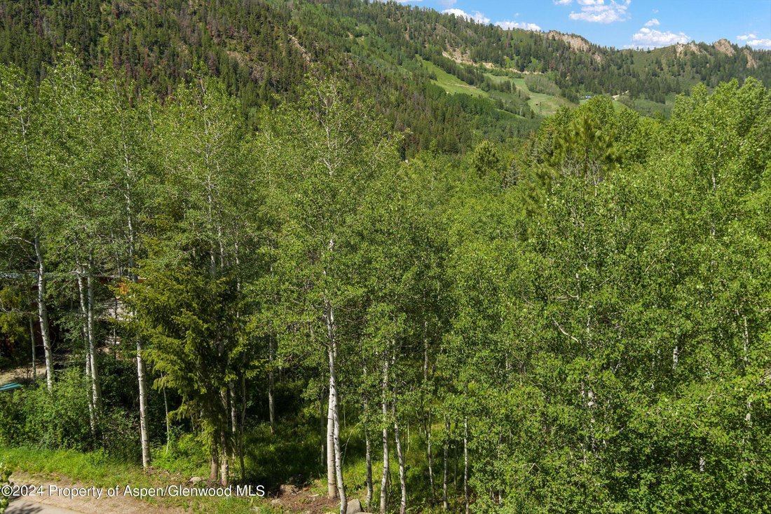1265 Riverside Drive Aspen, Colorado In Aspen, Colorado, United States ...