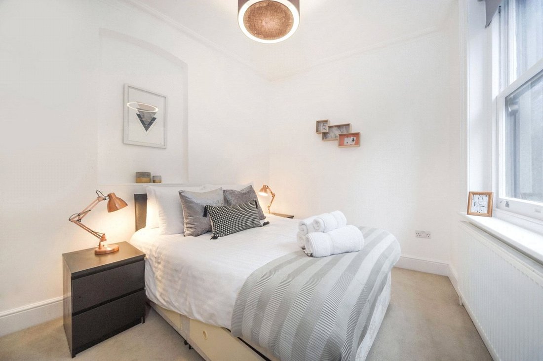 House, Hanway Street, Fitzrovia, London In London, England, United ...