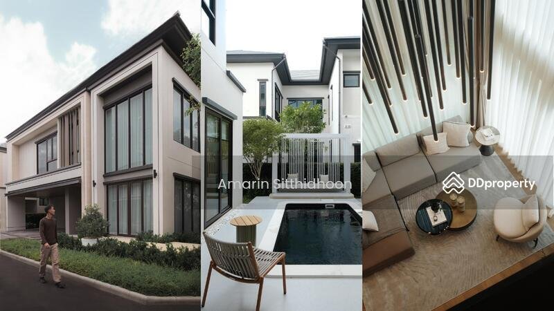 Vivaldi Bangna, Samut Prakan In Bang Kaeo, Samut Prakan, Thailand For Sale (16256904)