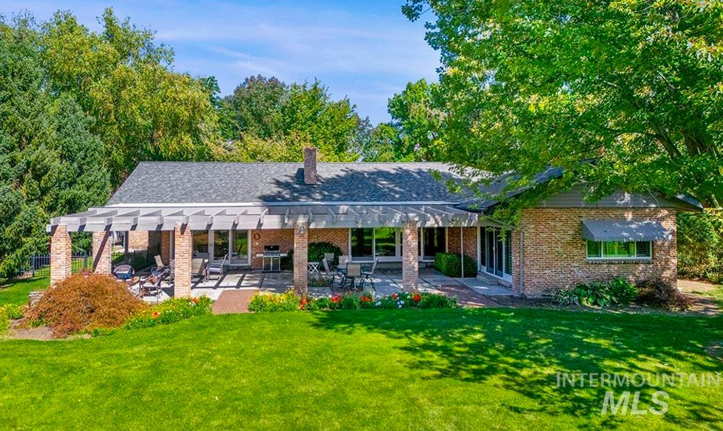 Residential Boise In Boise, Idaho, United States For Sale (16259231)