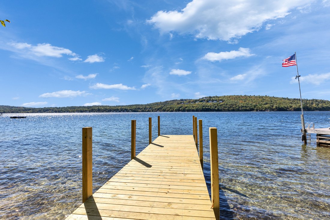 103 Meredith Neck Road In Meredith, New Hampshire, United States For ...