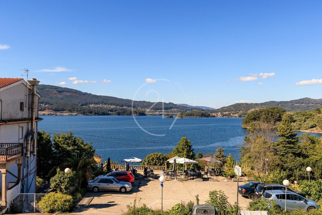 Redondela Edificios Singulares In Redondela, Galicia, Spain For Sale ...