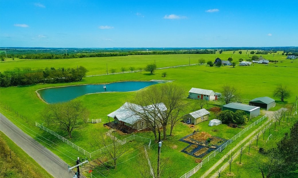 Farm And Agriculture Gunter In Gunter, Texas, United States For Sale ...