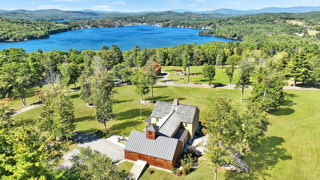 103 Meredith Neck Road In Meredith, New Hampshire, United States For ...