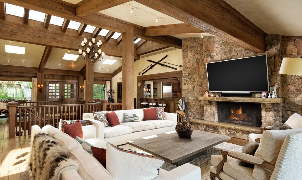 565 N Starwood Drive Aspen, Colorado In Aspen, Co, United States For ...