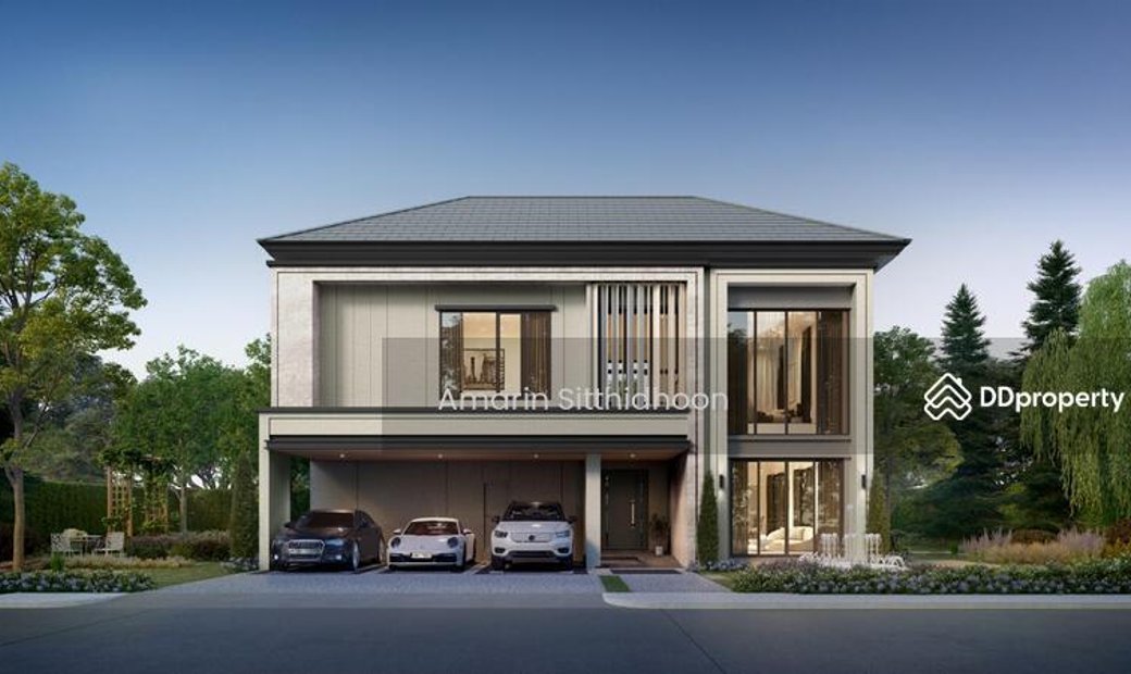 Vivaldi Bangna, Samut Prakan In Bang Kaeo, Samut Prakan, Thailand For Sale (16256904)