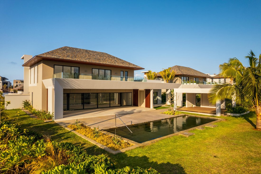 Luxurious Villa Scs With In Grand Baie, Rivière Du Rempart District, Mauritius For Sale (16260262)