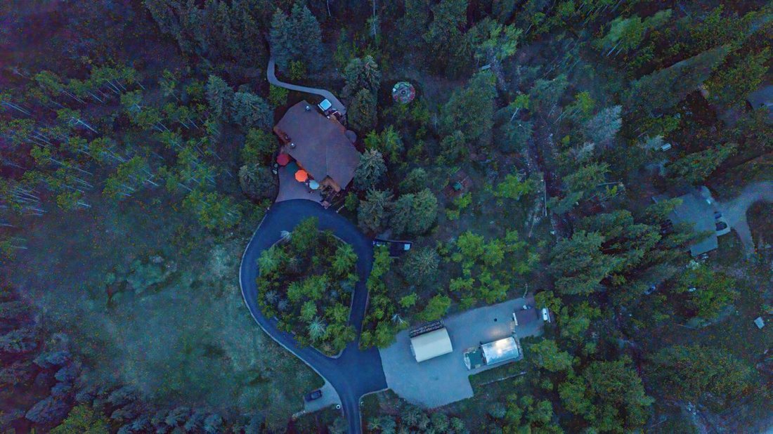 32 Acre Mountain Paradise In Redstone, Co, United States For Sale ...