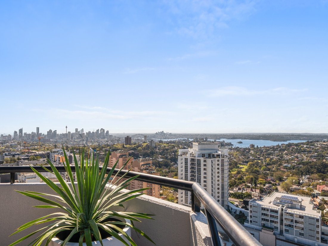 2804/83 85 Spring Street In Sydney, New South Wales, Australia For Sale ...